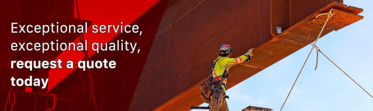 History of Steel | Origins & Evolution | Service Steel