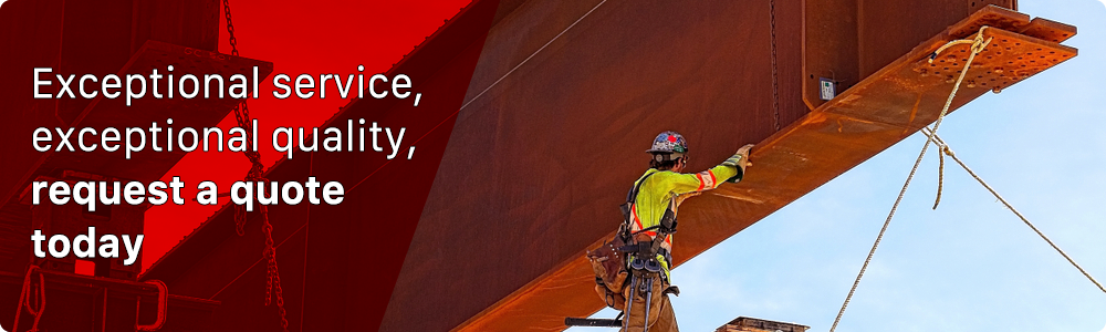 Guide To ASTM Standards For Steel | Service Steel Warehouse