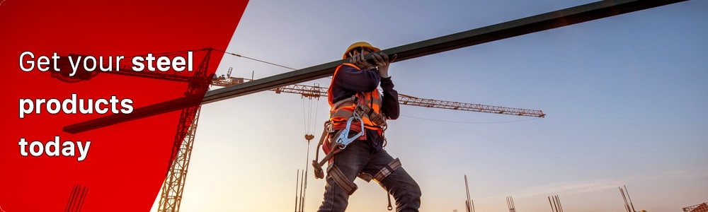 Different Measurements Of Strength For Steel | Service Steel