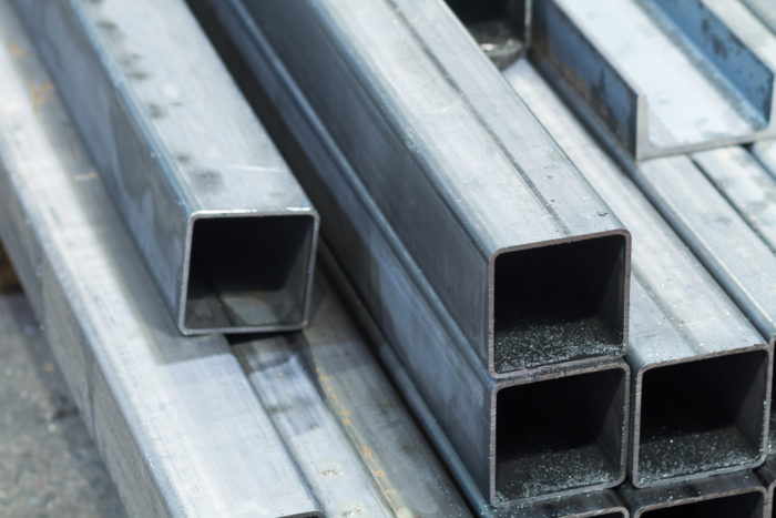 Mild Steel vs. Carbon Steel: What's Their Difference? Mild Steel vs. Carbon Steel: What's Their Difference?