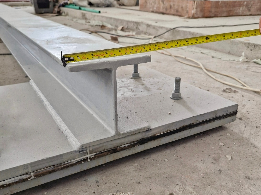 Steel Beam Basics | Uses, Types, & Sizes | Service Steel