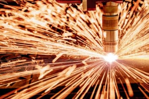 How to Cut Steel: 5 Metal Cutting Methods | Service Steel
