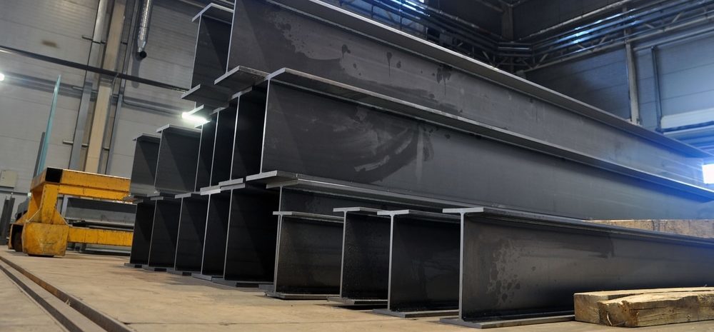 Wide Flange Beams | W-Beams | Service Steel Warehouse