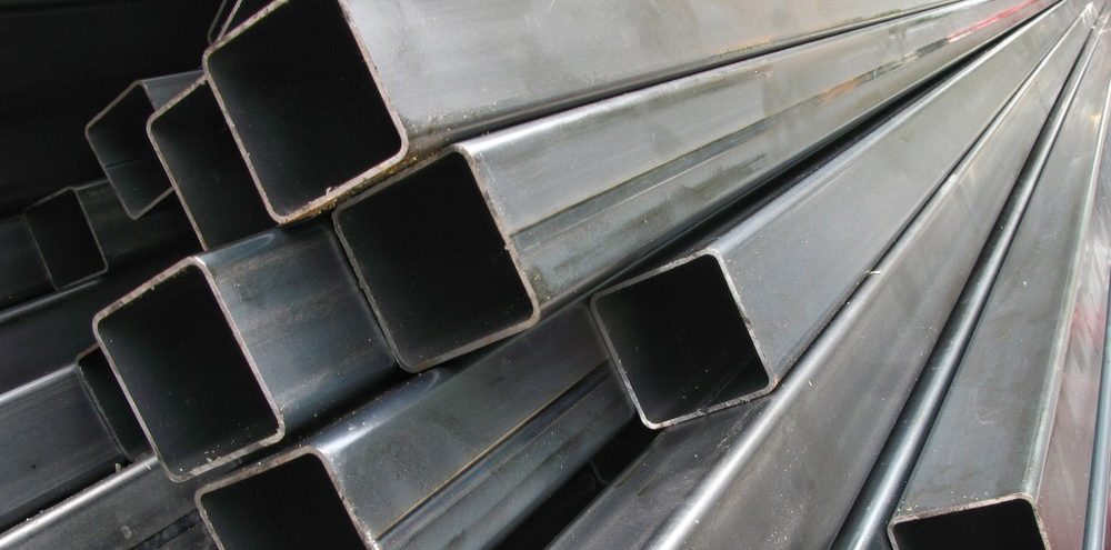 Square Tubing | Structural Steel | Service Steel Warehouse