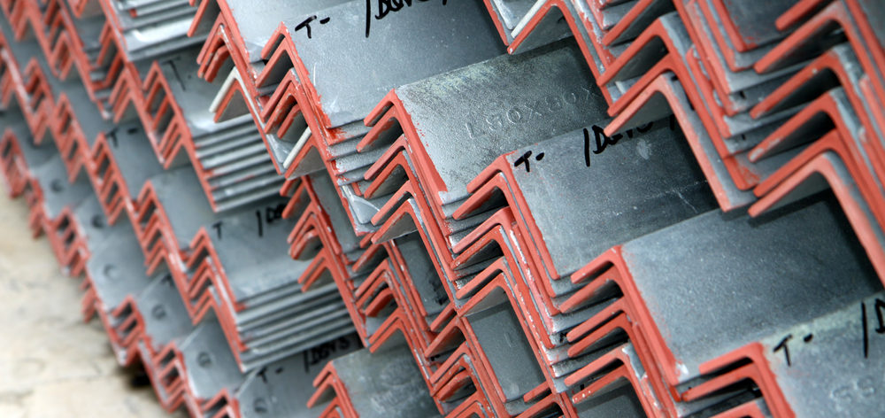 Steel Angles For Sale | Merchants Supplier | Service Steel