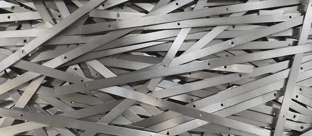 Steel Flat Bar Stock | Steel Merchants | Service Steel