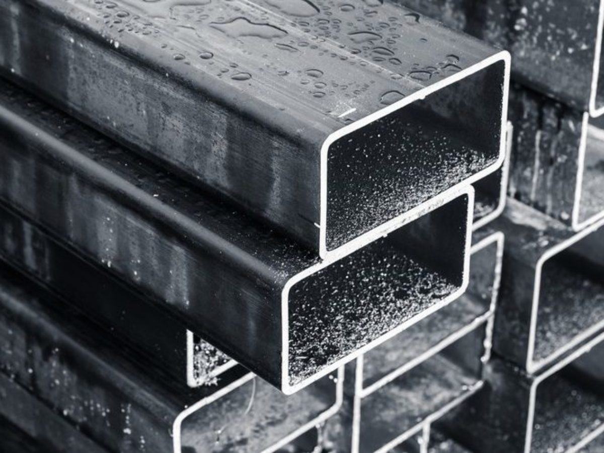 Rectangular Steel Tubing China S355 Square Rectangular Tube Suppliers,