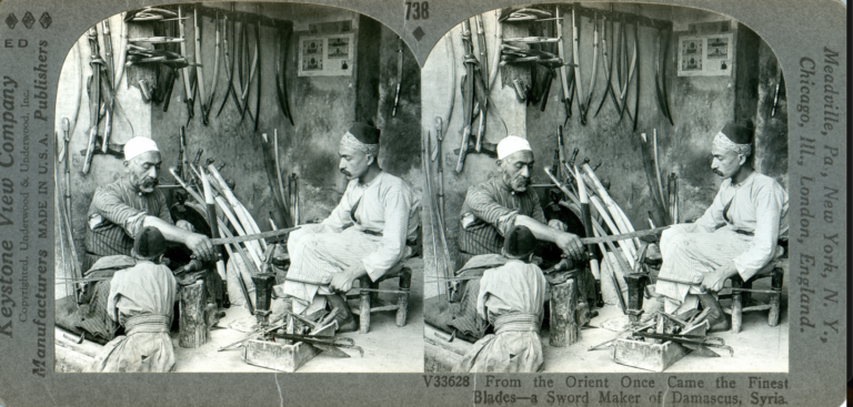 History of Steel: Ancient Invention to Modern Innovations