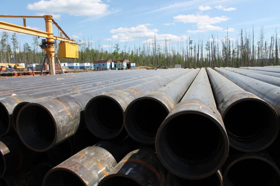 Your Guide To The New Jumbo HSS Steel | Service Steel