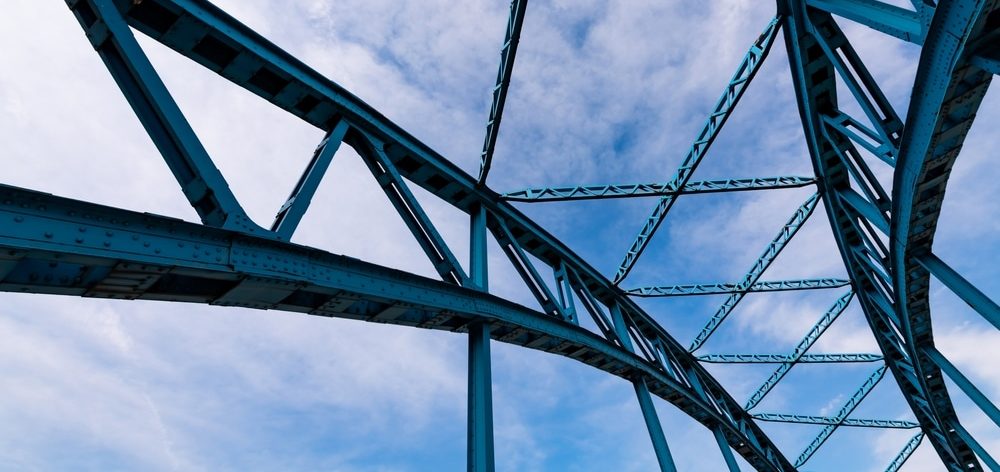 Steel Bending & Cambering Services | Service Steel