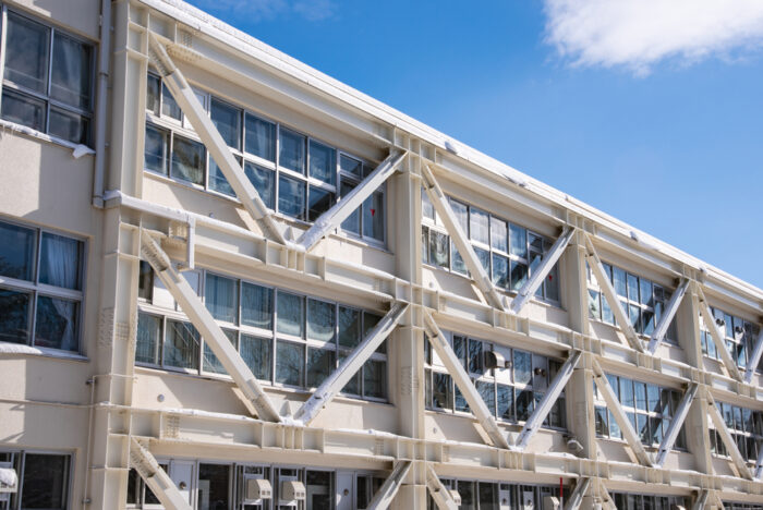 Steel Tornado Shelters & Disaster Proofing | Service Steel