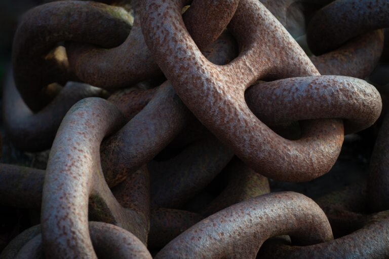 How Strong is Steel vs. Other Metals? | Service Steel