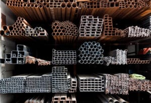 Ferrous Metals: Definition & Examples | Service Steel