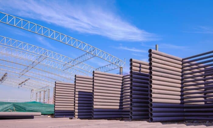 Carbon Steel Guide: Uses, Properties, & More | Service Steel