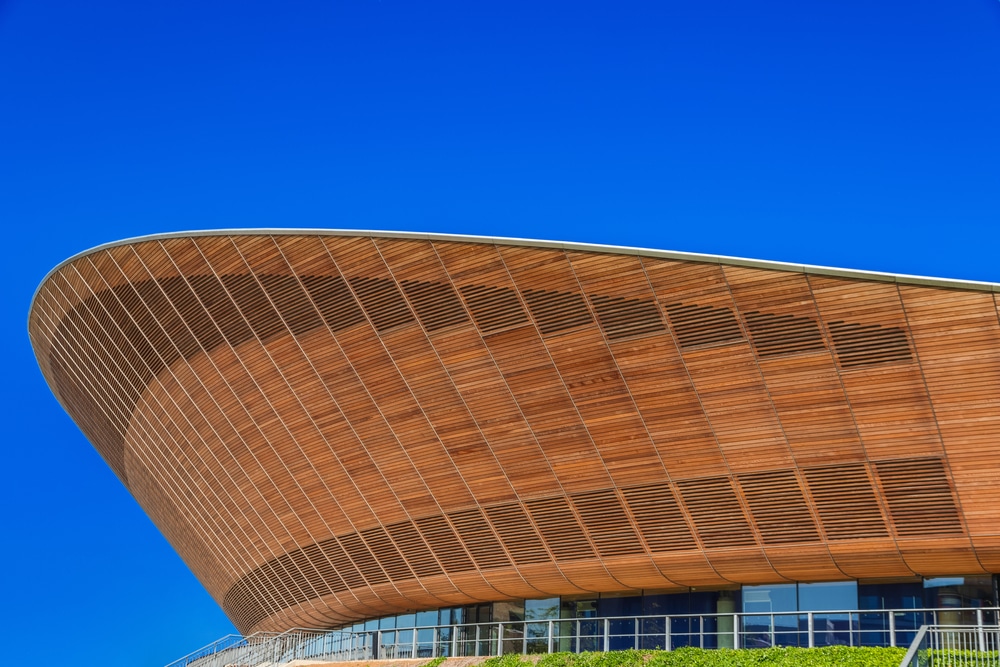 Steel Frames: 4 Types of Building Structures | Service Steel