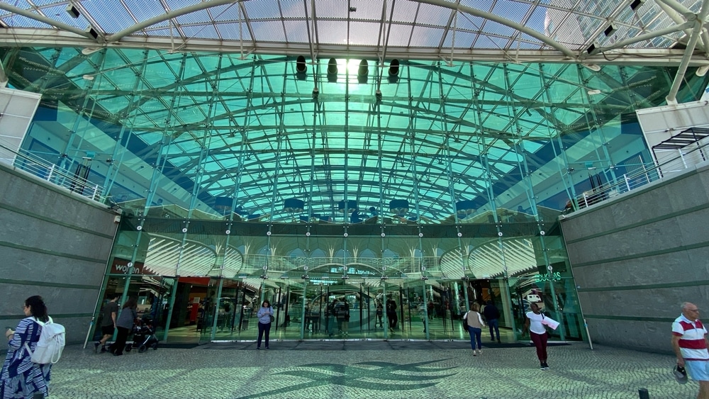 Steel Frames: 4 Types of Building Structures | Service Steel