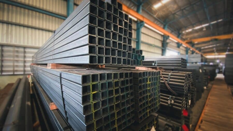 What is HSS Steel? Guide to Steel Tubing | Service Steel